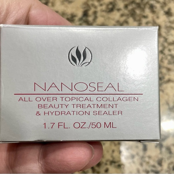 serious Skin Care | Skincare | Serious Skin Care Nanoseal Collagen ...